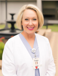 Russell County Hospital