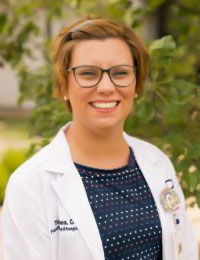 Russell County Hospital